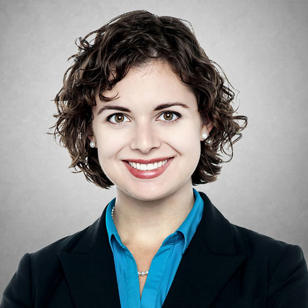 Employee Single Page With Hero Image - Jupiter WordPress Theme