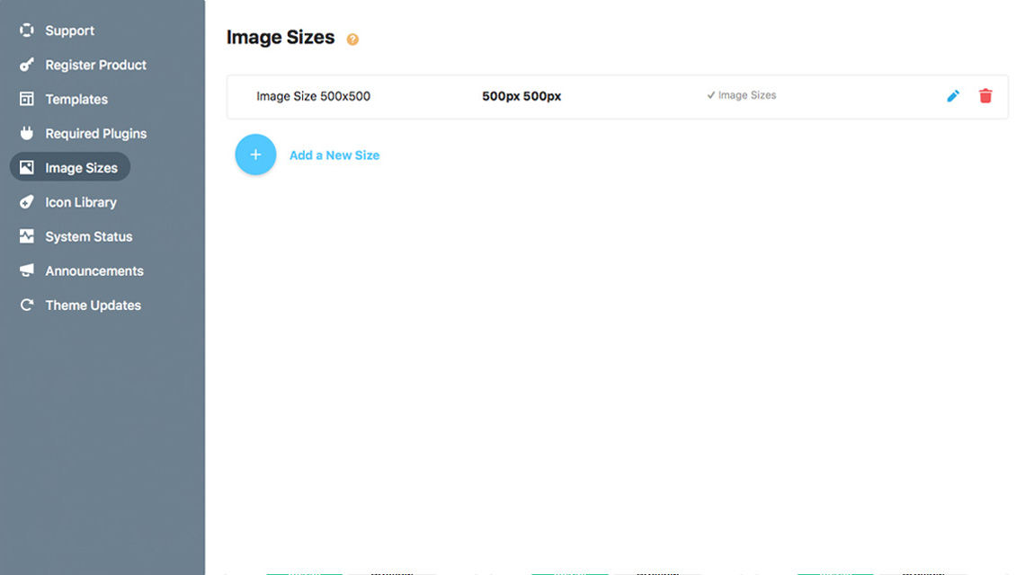 - Jupiter WordPress Theme