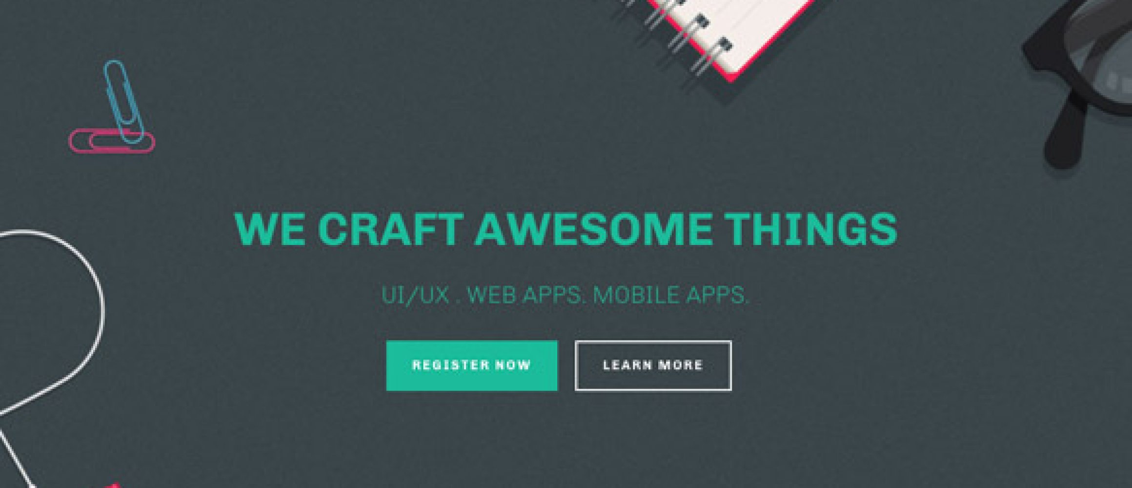 Sponde - Jupiter WordPress Theme